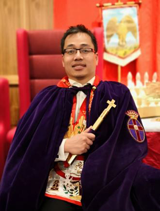 Gallery – THE SCOTTISH RITE